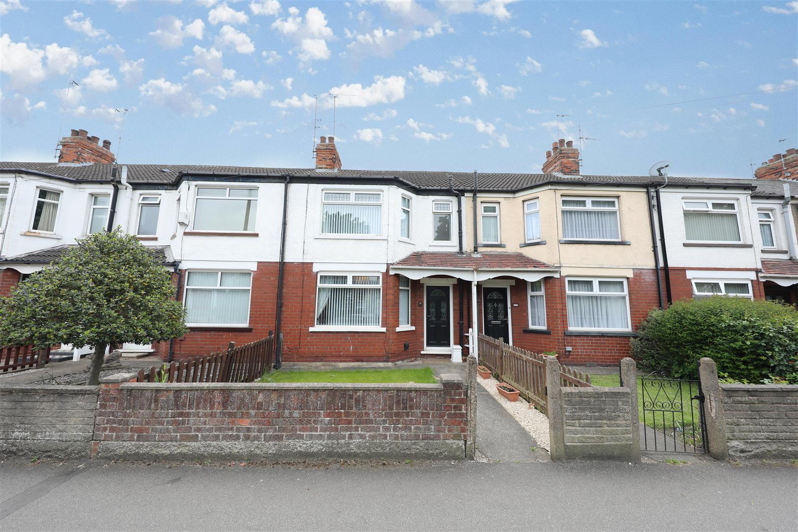 Property & Houses for Sale & Let in Hull | Symonds & Greenham